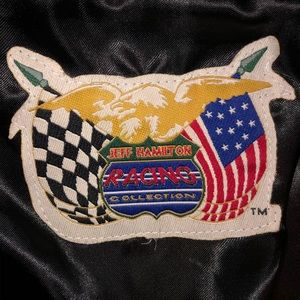 Nascar | Jackets & Coats | Mens Vintage Nascar Racing Jacket | Poshmark